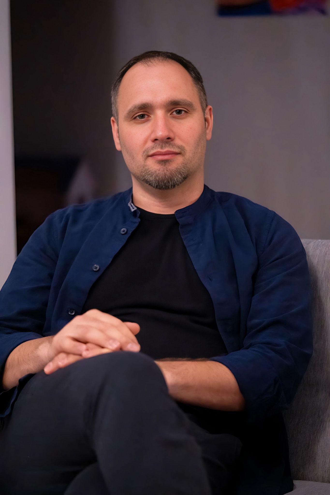 Uzman Hakkında – Psk Yusuf Kaya